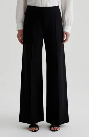 Ag Wide Leg Pants For Women