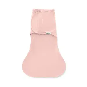 MILK SNOB ® Swaddle Blush