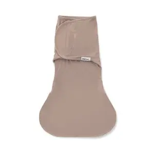 MILK SNOB ® Swaddle Mocha