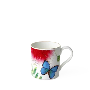 VILLEROY & BOCH Amazonia Teacup - White