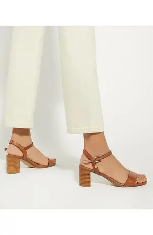 Dune London Sandals - Tan
