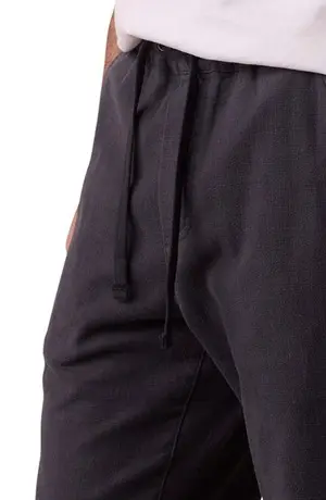 THE NORMAL BRAND Texstretch Summer Drawstring Pants