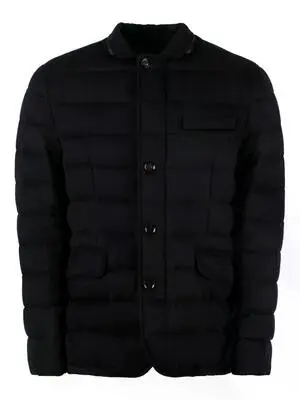 MOORER Padded Jacket
