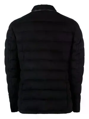 MOORER Padded Jacket