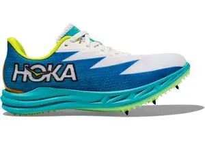 Hoka One One Crescendo Mdin Sneakers - Ceramic/diva Blue