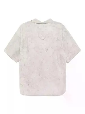 JUUN.J Graphic-print Shirt