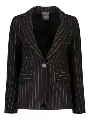 Lorena Antoniazzi Virgin Wool Blazer