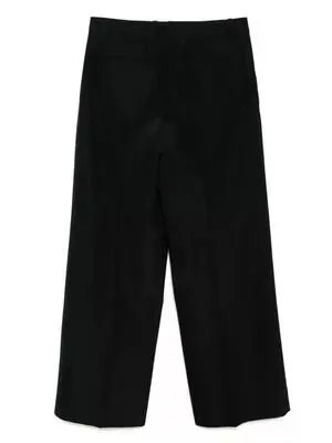 JUUN.J Welt-pocket Trousers