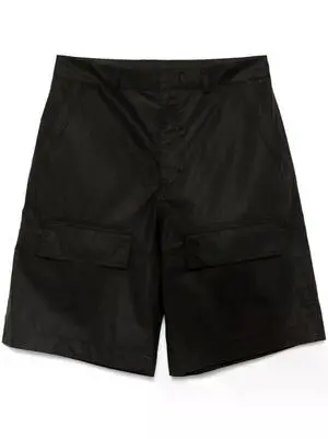 JUUN.J Cotton Shorts