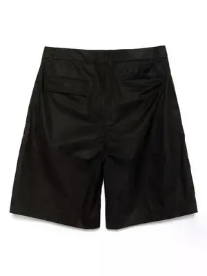 JUUN.J Cotton Shorts