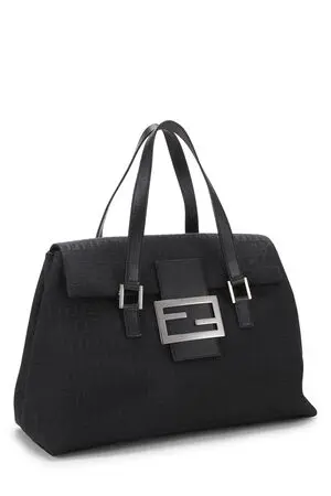 Fendi Zucchino Handbag