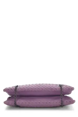 Bottega Veneta Intrecciato Chain Bag