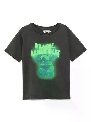 Izzue Graphic-print T-shirt