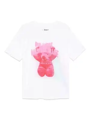 Izzue Graphic T-shirts For Women
