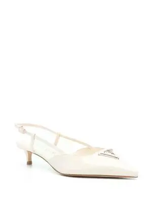 Guess Jesson Pumps