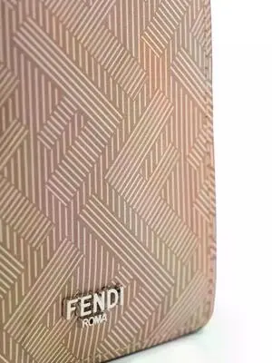 Fendi Shadow Cardholder