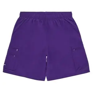 Supreme Cargo Water Short - Purple