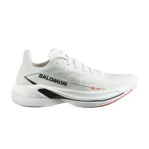 Salomon S/lab Lace Up Shoes For Men