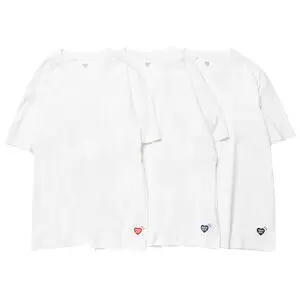HUMAN MADE T-shirt - White