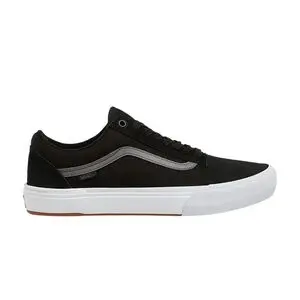 VANS Bmx Old Skool Sneakers - Black