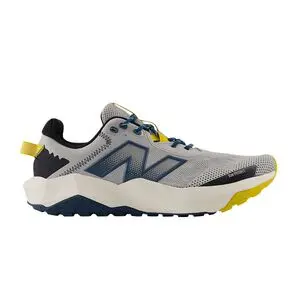 NEW BALANCE Dynasoft Nitrel V6 - Grey