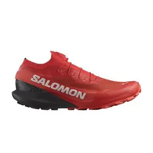 Salomon S/lab Lace Up Shoes For Men