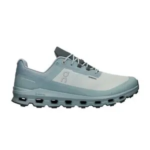 On Cloudvista Waterproof Sneakers - Blue