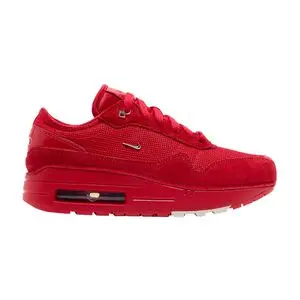 Nike X Jacquemus Air Max 1 '86 'big Bubble - Red