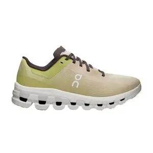 On Cloudflow 4 Sneakers - Brown