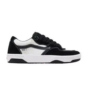 VANS Vans Rowan 2 Sneakers Black