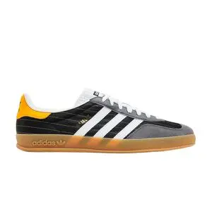 Adidas Gazelle Indoor Olympic Pack