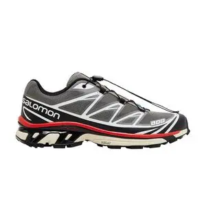 SALOMON Xt-6 - Grey