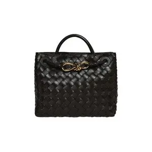 Bottega Veneta Small Andiamo Bag