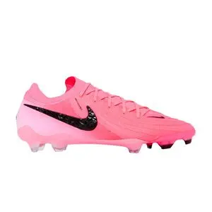 Nike Phantom Gx 2 Elite Fg Tournament Pack - Pink