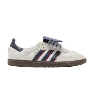 Adidas Samba Lt Sneakers - White