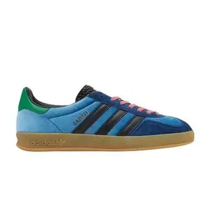 Adidas Gazelle Indoor Sneakers - Blue