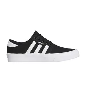 Adidas Seeley Xt Lace Up Sneakers - Black
