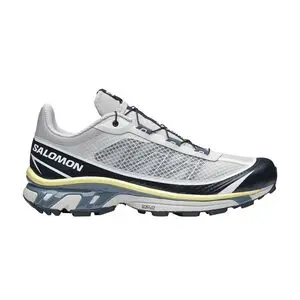 SALOMON Xt-6 Ft Sneakers - Grey