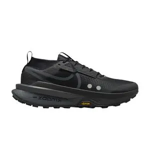 Nike Zoomx Zegama 2 Sneakers - Black