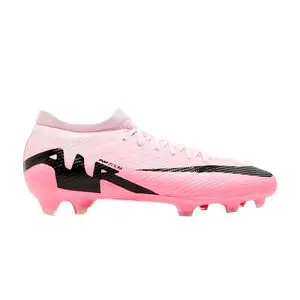 Nike Zoom Mercurial Vapor 15 Pro Fg 'mad Brilliance Pack - Pink