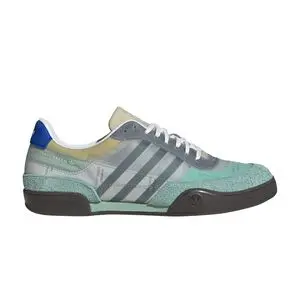 Adidas Craig X Squash Polta Akh - Green