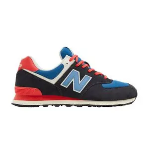 NEW BALANCE 574 - Blue