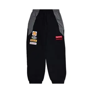 Supreme X Ducati Track Pant - Black