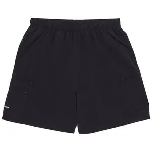 Supreme Cargo Water Short - Black