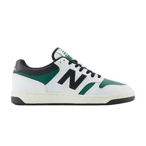 NEW BALANCE 480 Sneakers - White
