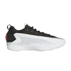 Adidas Ae 1 Low Sneakers - White