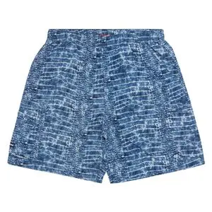 Supreme Cargo Water Shorts - Blue