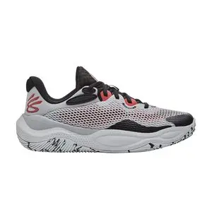 Under Armour Curry Splash 24 Ap 'halo Black - Grey