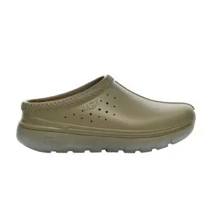 UGG Tasman Sport Slipper - Green
