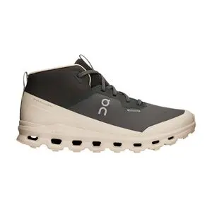 On Cloudroam Waterproof High-top Sneakers
